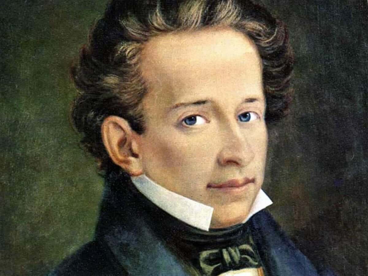 Tomba di Leopardi e i suoi misteri
