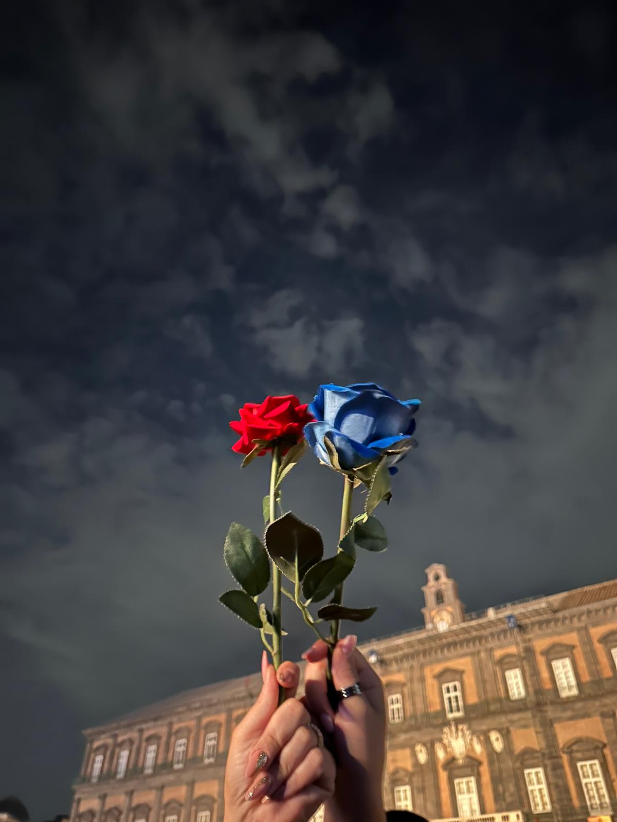 Liberato chi è il cantante misterioso della Gen Z partenopea