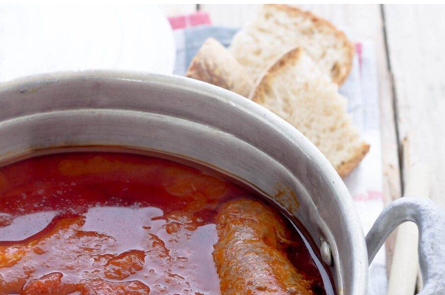 Il ragù napoletano: tra gusto e tradizione