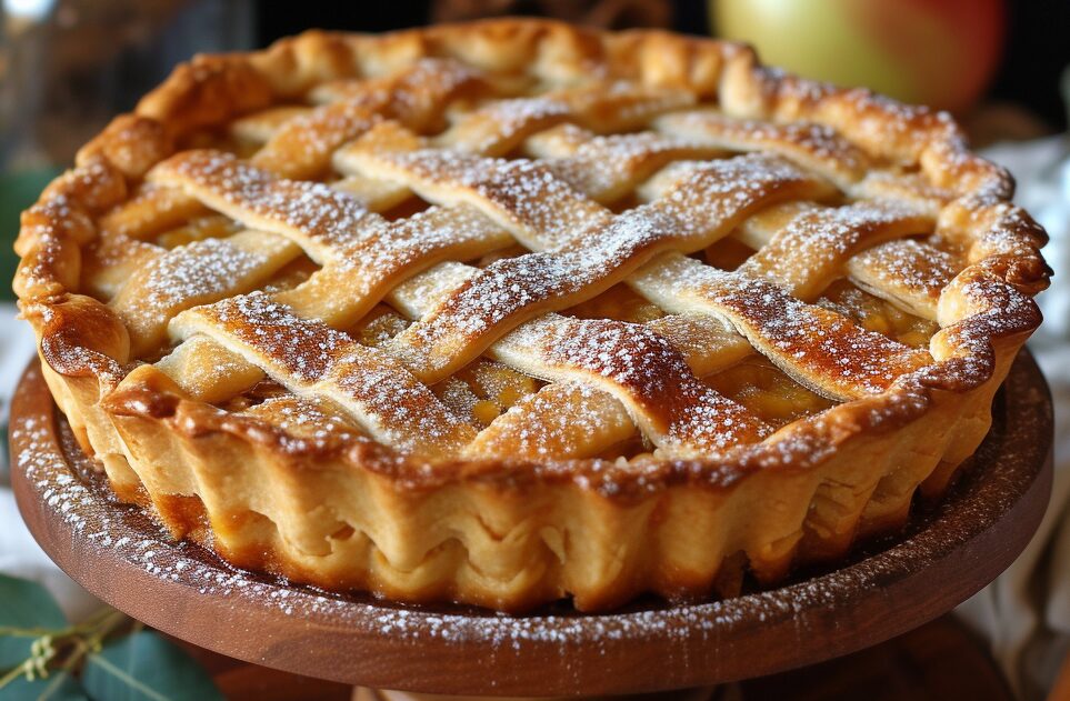 La pastiera napoletana tra tradizione, leggende e origini pagane