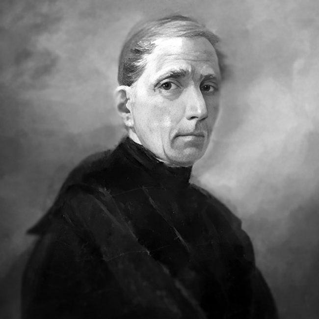 Salvatore Fergola vita ed opere di un grande artista napoletano